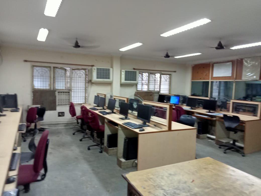 DEPARTMENT OF COMPUTER SCIENCE – MVR DEGREE & PG COLLEGES